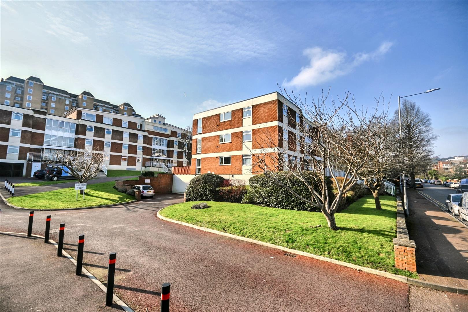 Property Details for Silverdale Road, Eastbourne - Town Property Estate ...